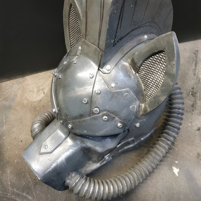 Fallout Equestria Cosplay Helmet Fallout New Vegas Fallout Merch ...