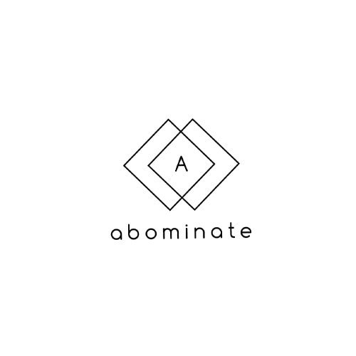 Abominate - Etsy