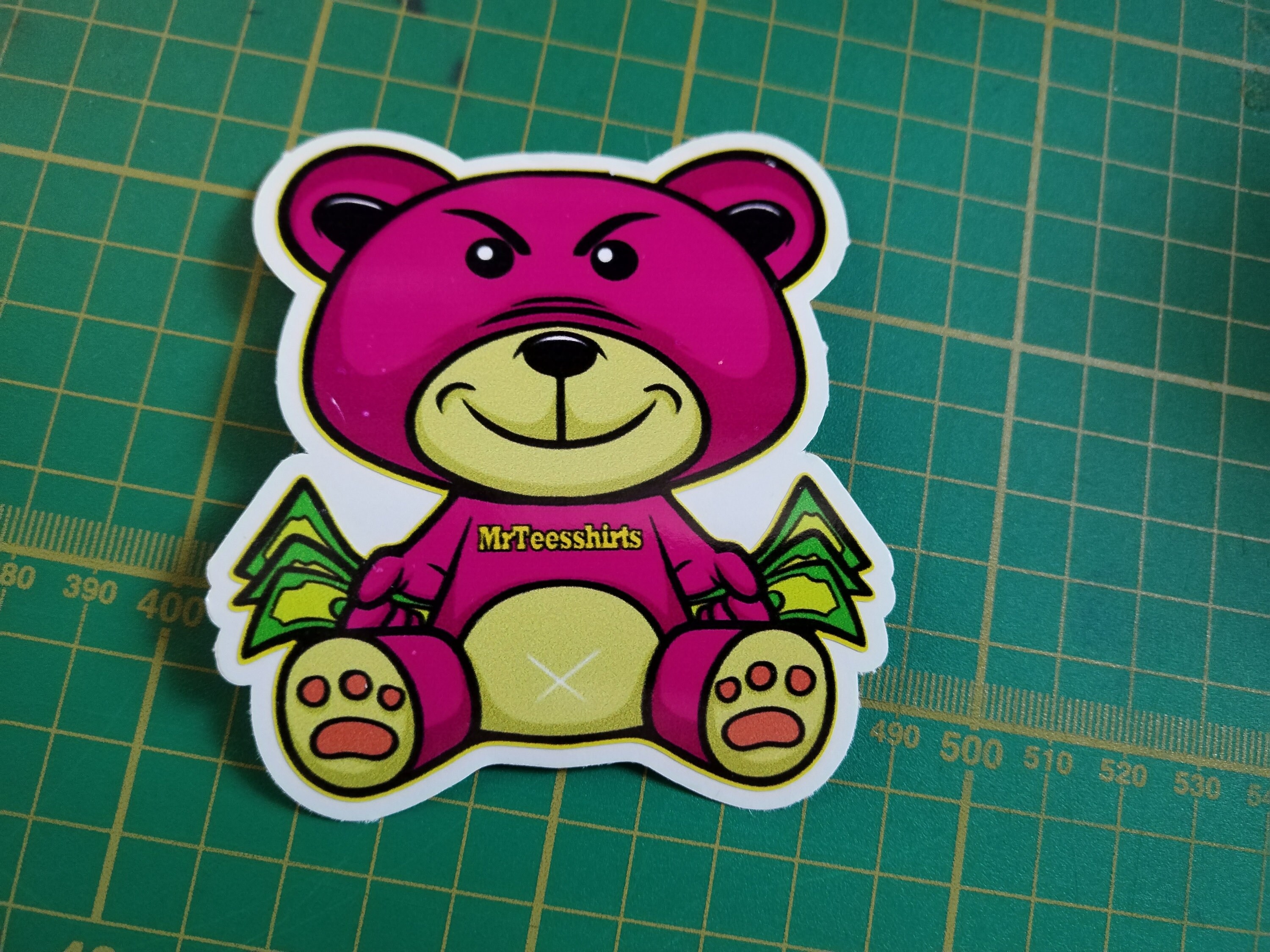 Cut Line Creating Service BN20 Roland Versaworks - Etsy