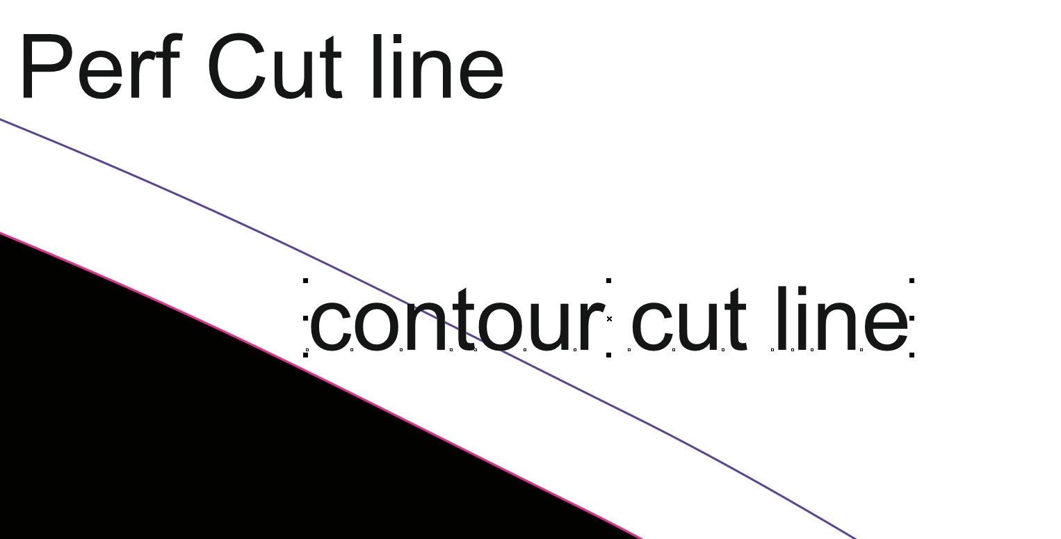 Cut Line Creating Service BN20 Roland Versaworks - Etsy