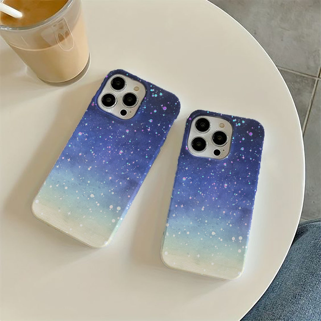 Starry Night Tough Cases for iPhone 14 Plus, 13, 12, 11, XR, XS ...