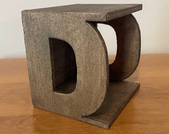 3d Printed Wood Box - Etsy