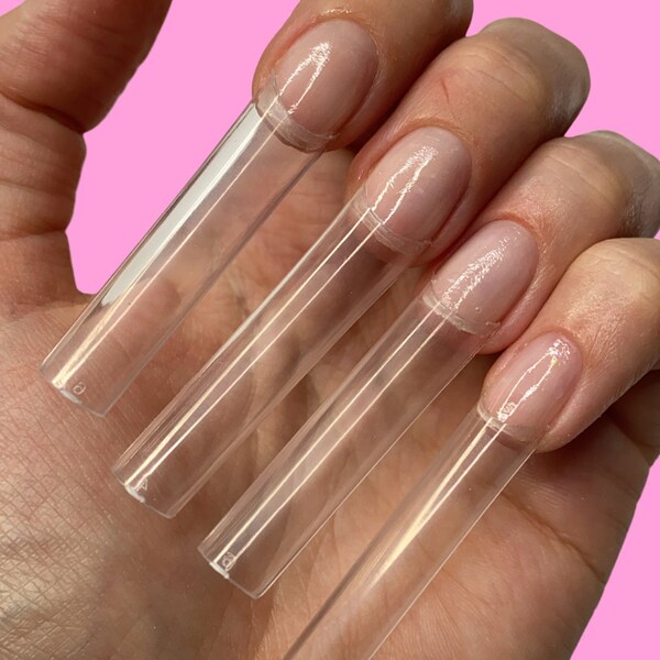 Extra Long Nails - Etsy