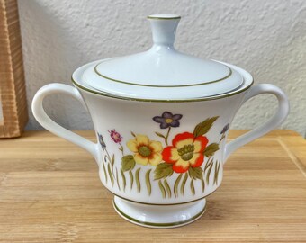 Mimosa Fine China | Etsy