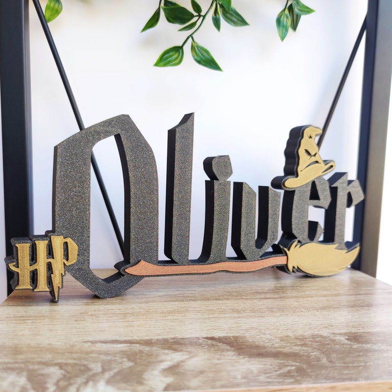 Harry potter signs - Etsy