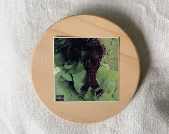 Young Thug Sticker - Etsy