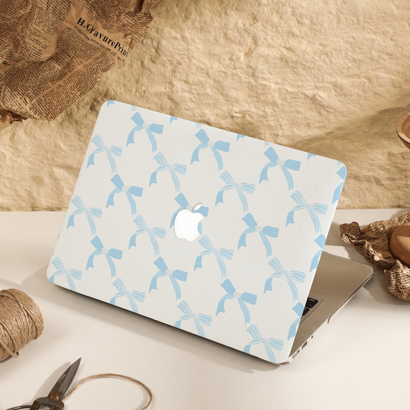Cute MacBook Case - Etsy