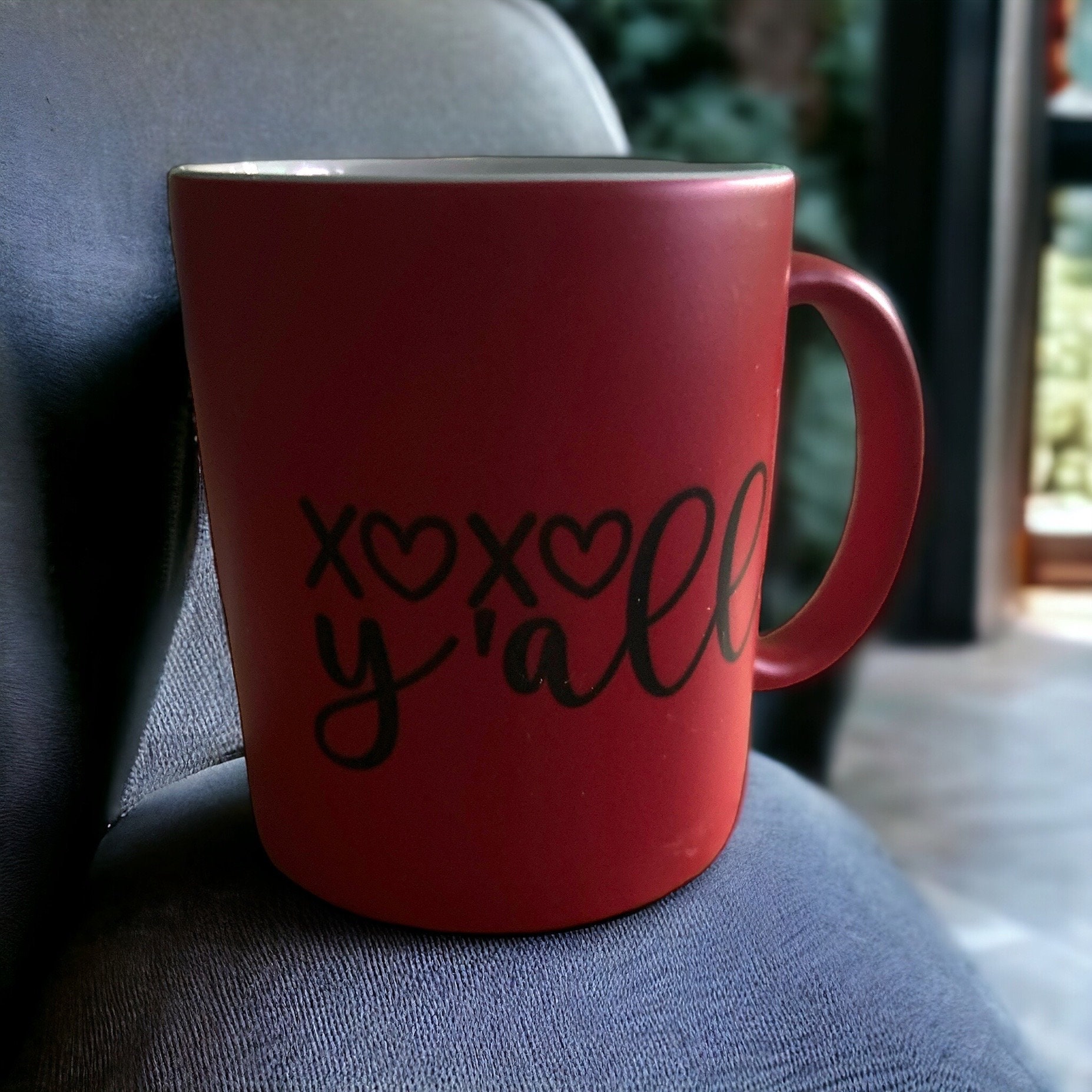 Custom Coffee Mugs - Etsy