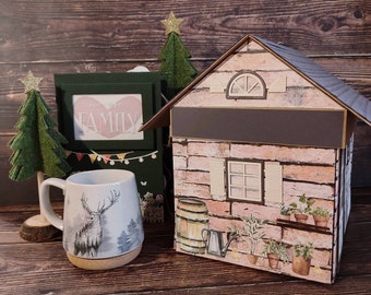 New Home Photo Album - Etsy