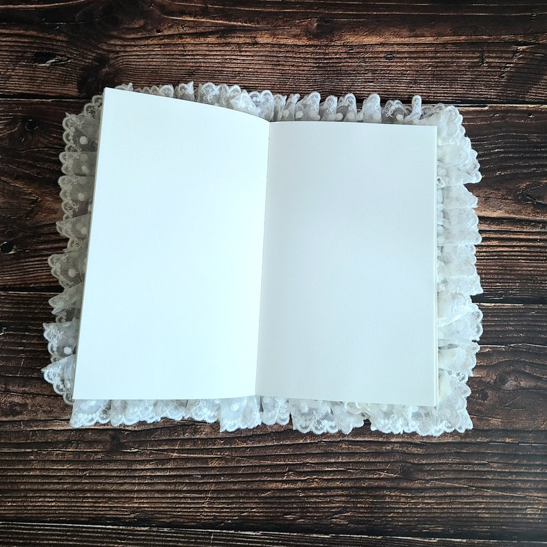 Custom Notebook, Fully Personalized Diary, Female Journal Gift - Etsy