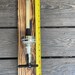 Rustic Whiskey Dispenser / Alcohol Dispenser / Primitive Decor ...