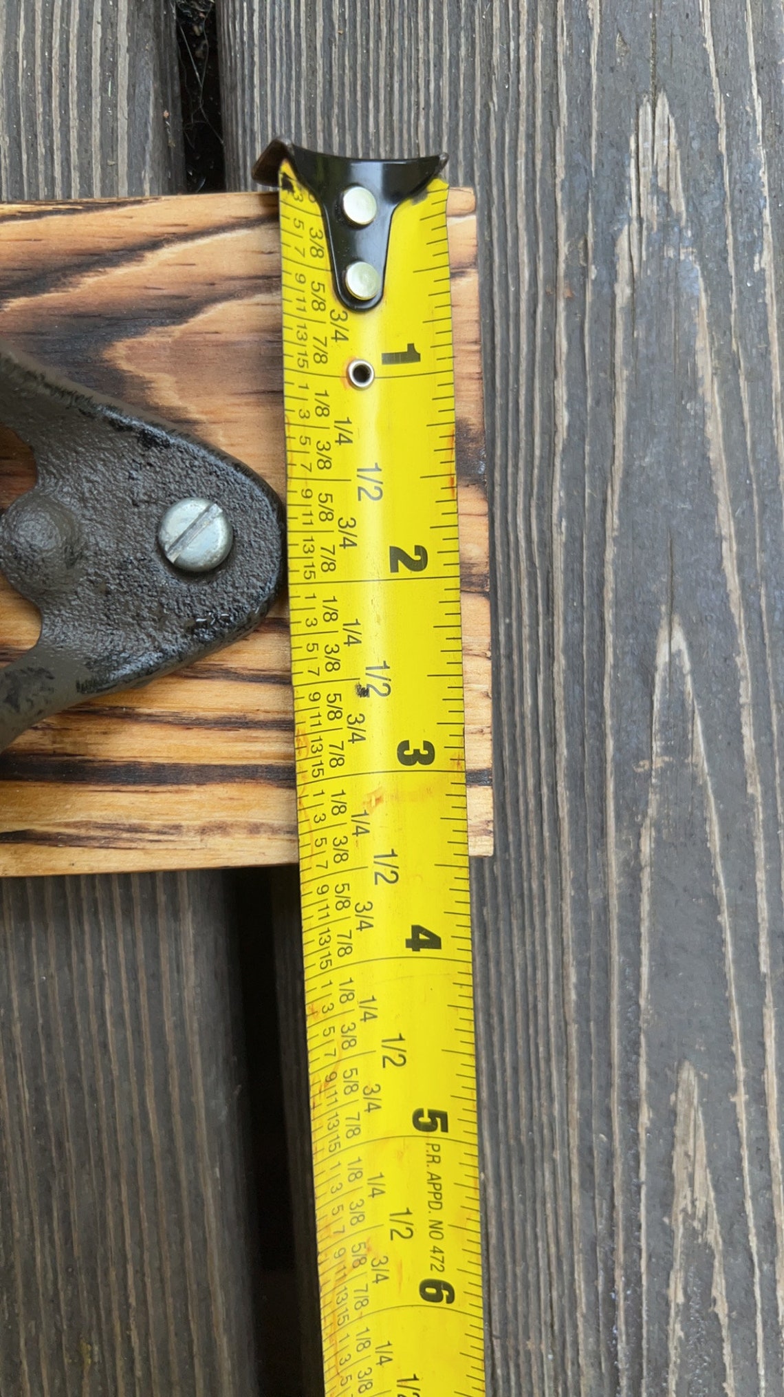 Rustic Whiskey Dispenser / Alcohol Dispenser / Primitive Decor ...