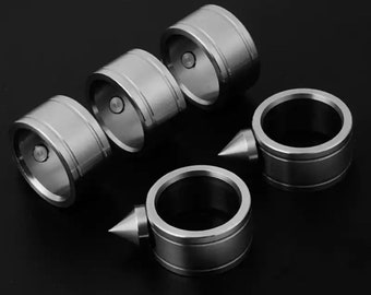 Self Defense Ring | Etsy