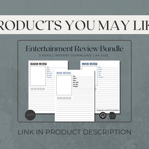 Digital TV Show Tracker | TV Show Review | Currently Watching | TV ...