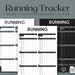 Digital Board Game Review | Board Game Tracker | Printable Review ...