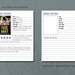 Entertainment Review Bundle | Blue | Digital Movie Review | Book Review ...