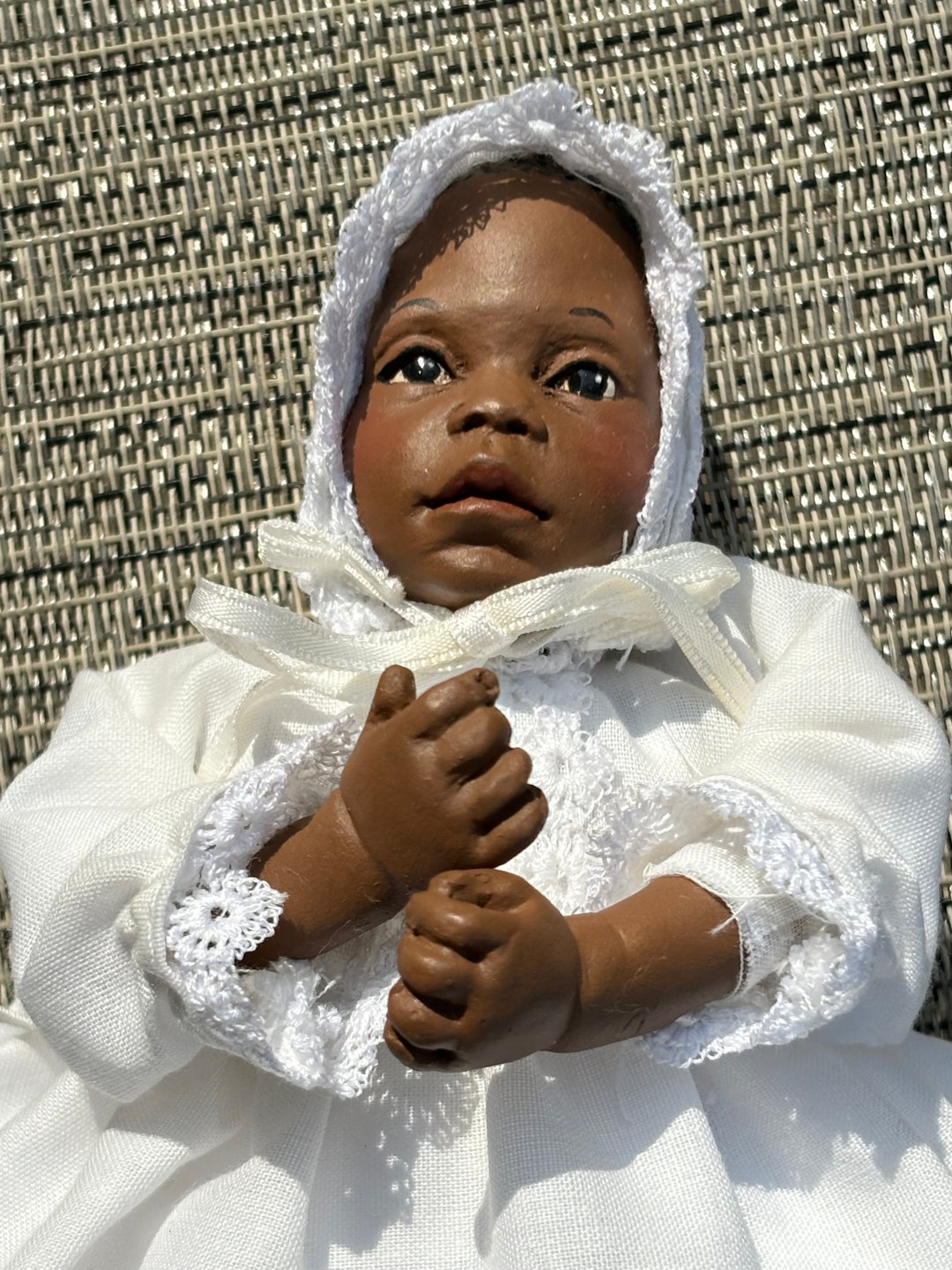 Daddys Long Legs Collectible Baby Doll. 1997. - Etsy