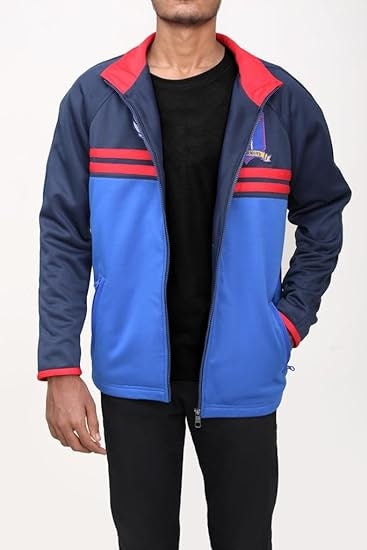 Ted Lasso Jacket - Etsy