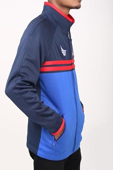 Ted Lasso Jacket - Etsy