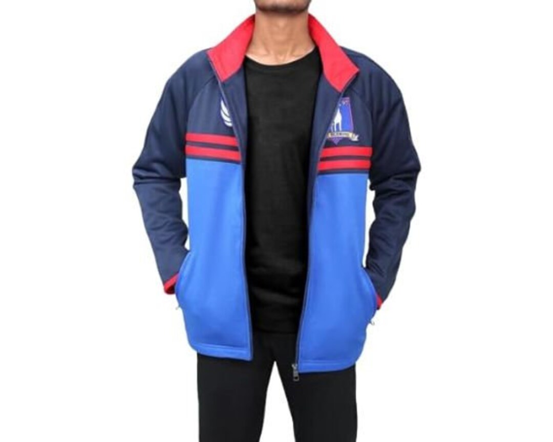 Ted Lasso Jacket - Etsy