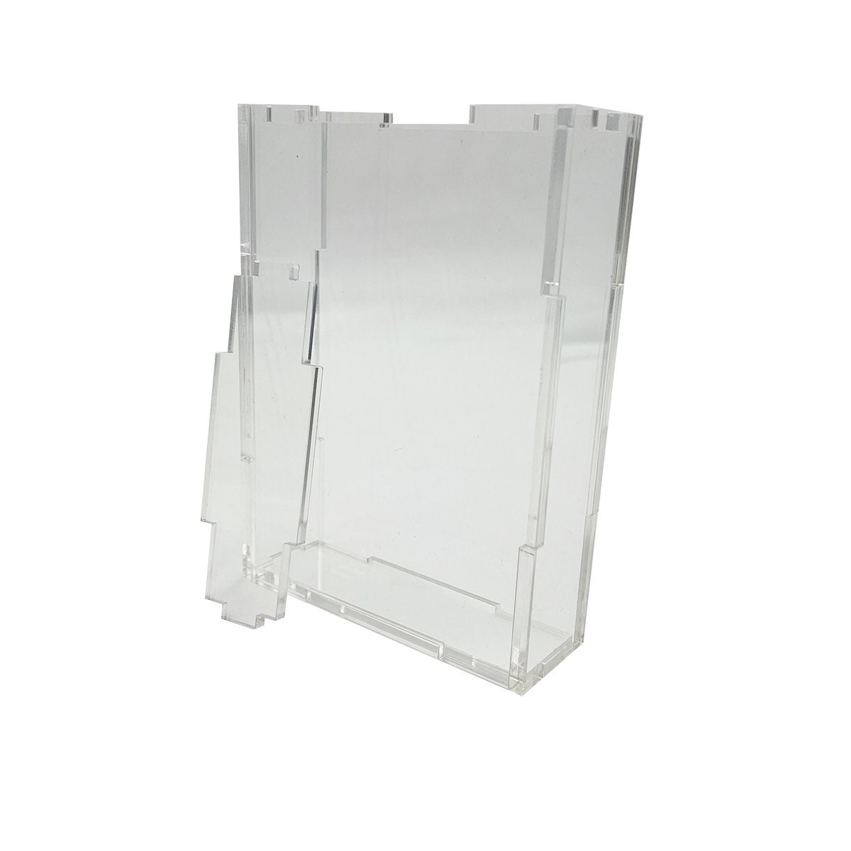 Acrylic Display Case for WOTC Pokemon TCG Theme Deck - Etsy
