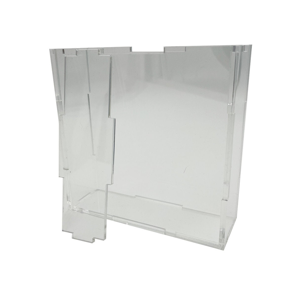 Acrylic Display Case for Pokemon Japanese Booster Box - Etsy