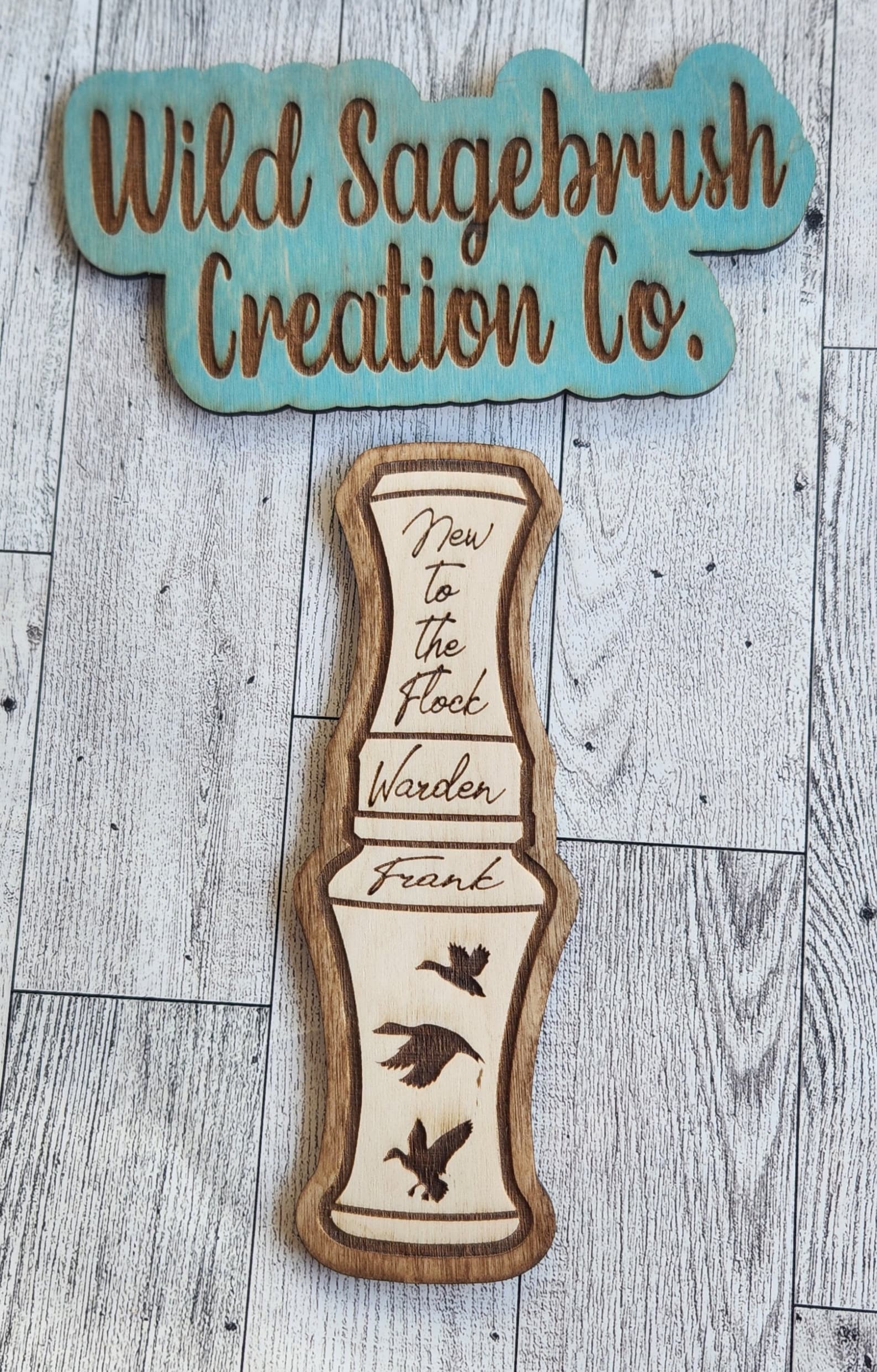 Duck Call Baby Milestones Duck Hunter Baby Duck Hunters Gift Hunting ...