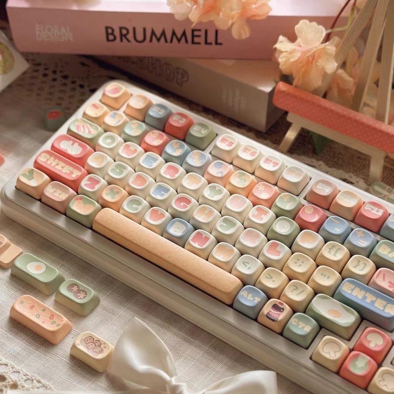 Aula F99 Keycaps - Etsy
