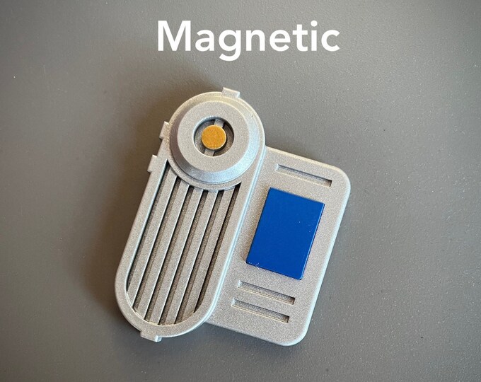 Star Wars Inspired Magnetic Emblems/badges Styles 1 to 4 - Etsy