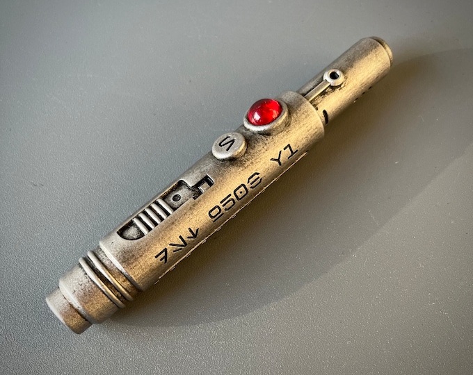 Star Wars Inspired Mandalorian Multi-tool - Etsy