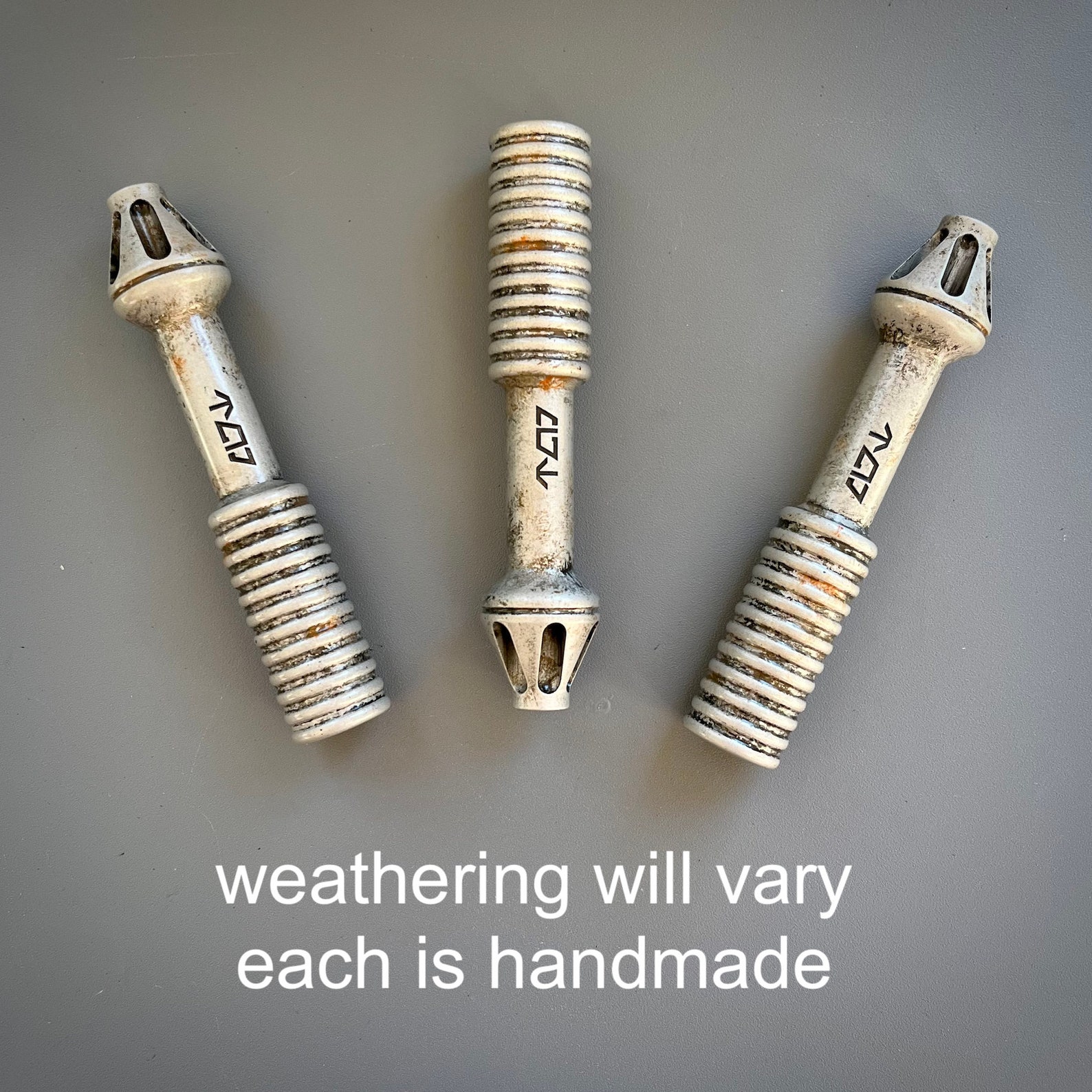 Star Wars Inspired smuggler's Skeleton Key - Etsy