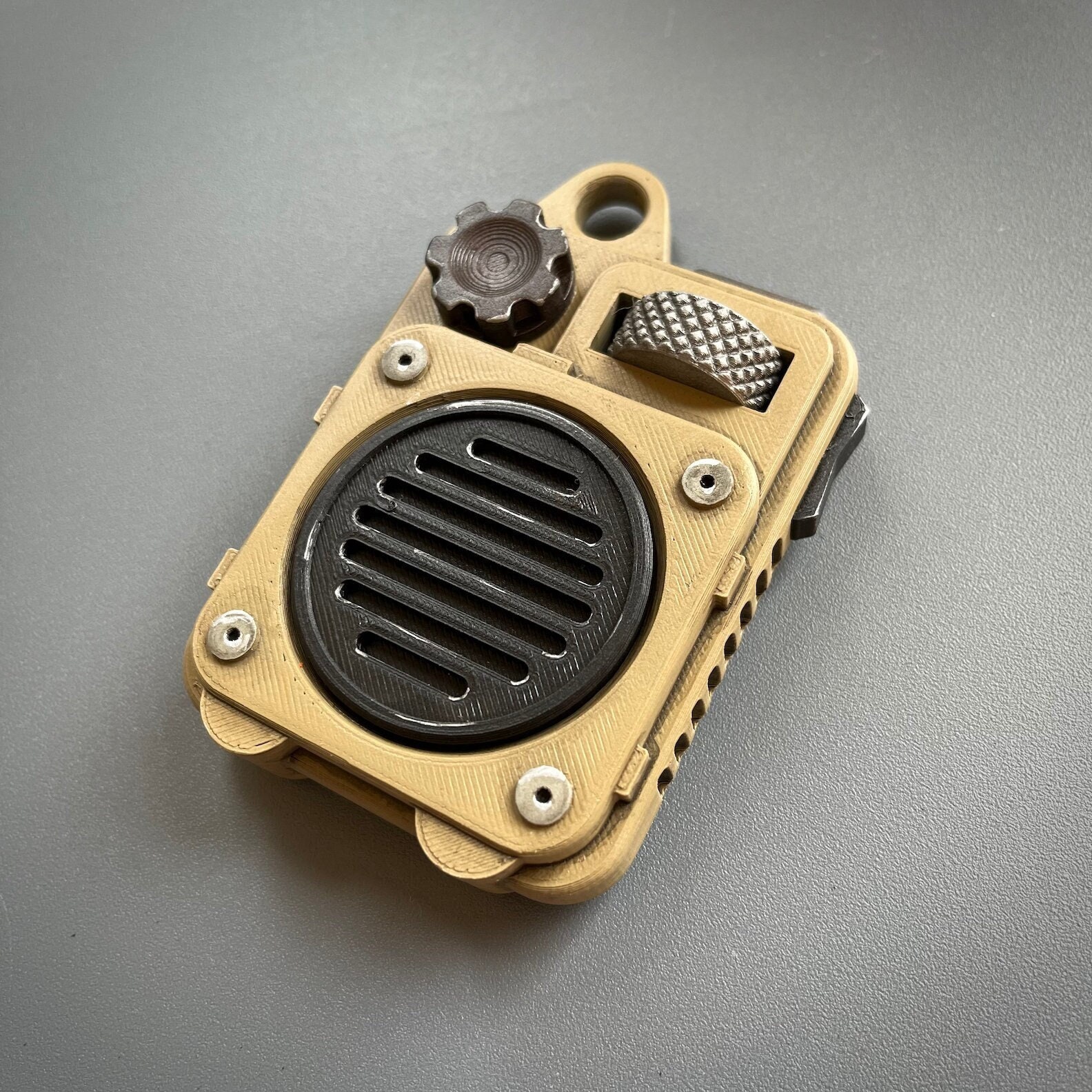 Star Wars Inspired rebel Communicator Full Paint - Etsy