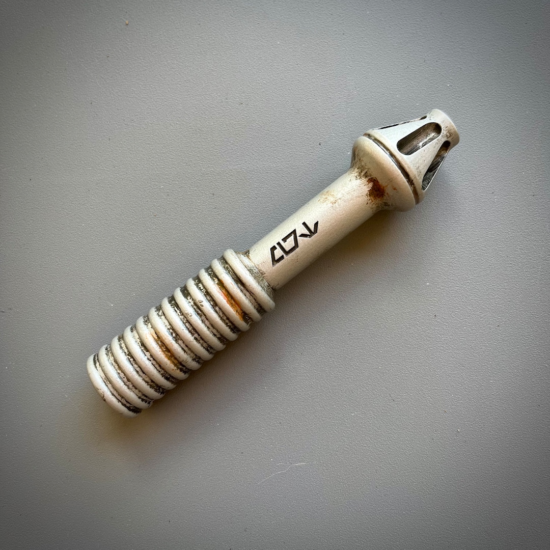 Star Wars Inspired smuggler's Skeleton Key - Etsy