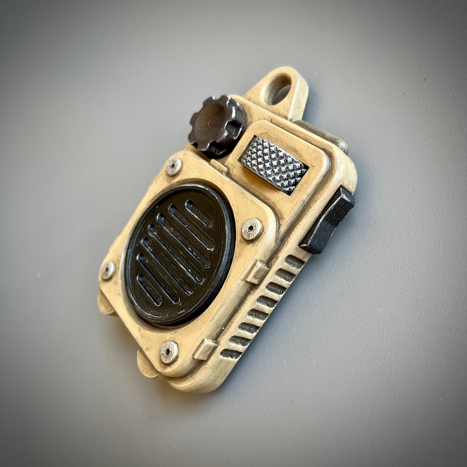 Star Wars Inspired rebel Communicator Full Paint - Etsy