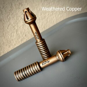 Star Wars Inspired smuggler's Skeleton Key Data Access Tool - Etsy