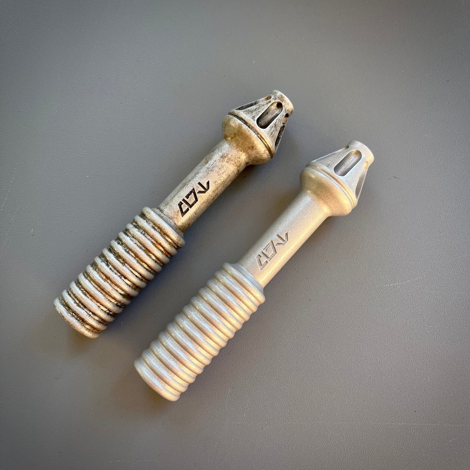 Star Wars Inspired smuggler's Skeleton Key - Etsy