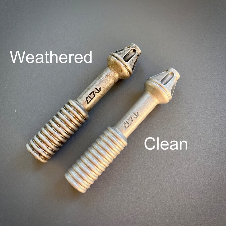 Star Wars Inspired smuggler's Skeleton Key - Etsy