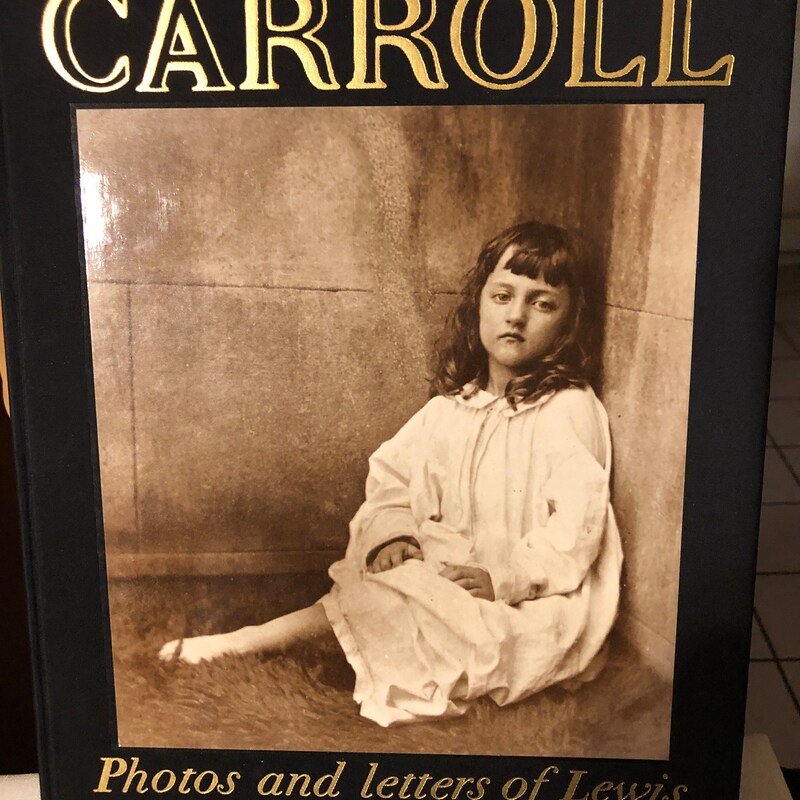 Lewis Carroll - Etsy