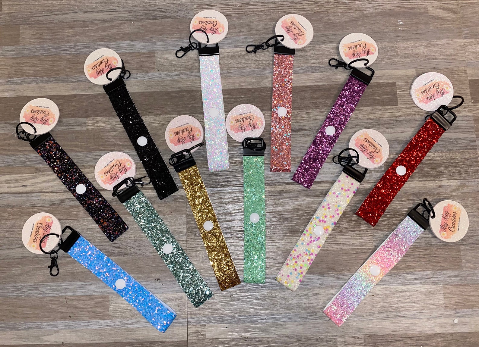 Ear Holder Key Chain - Etsy