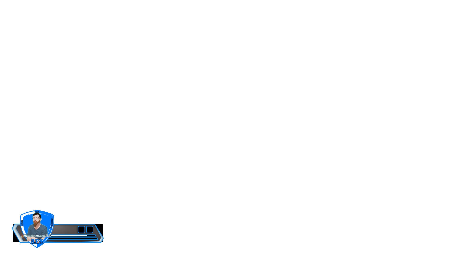 Health Bar Overlays - Etsy