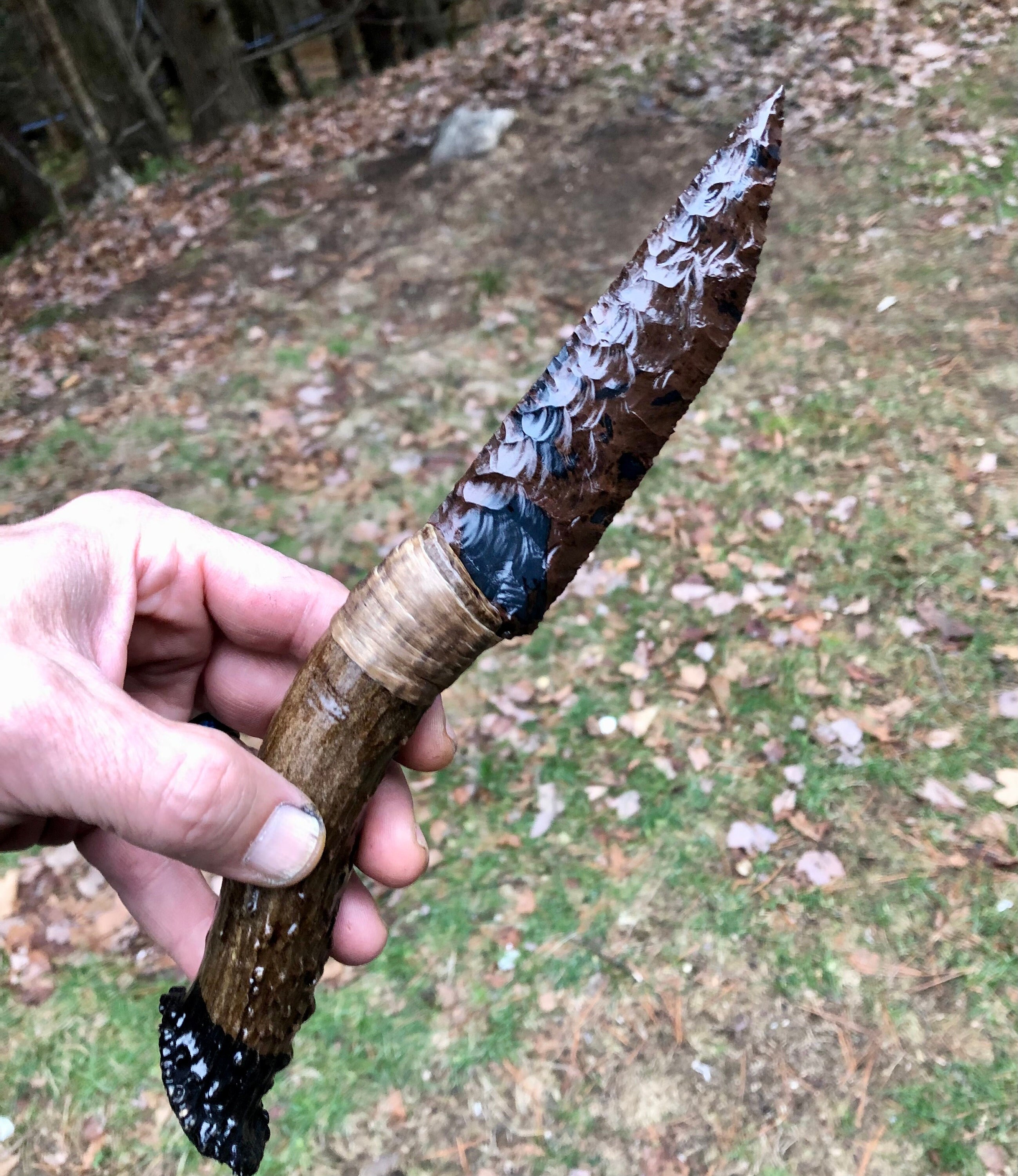 Armenian Dagger - Etsy