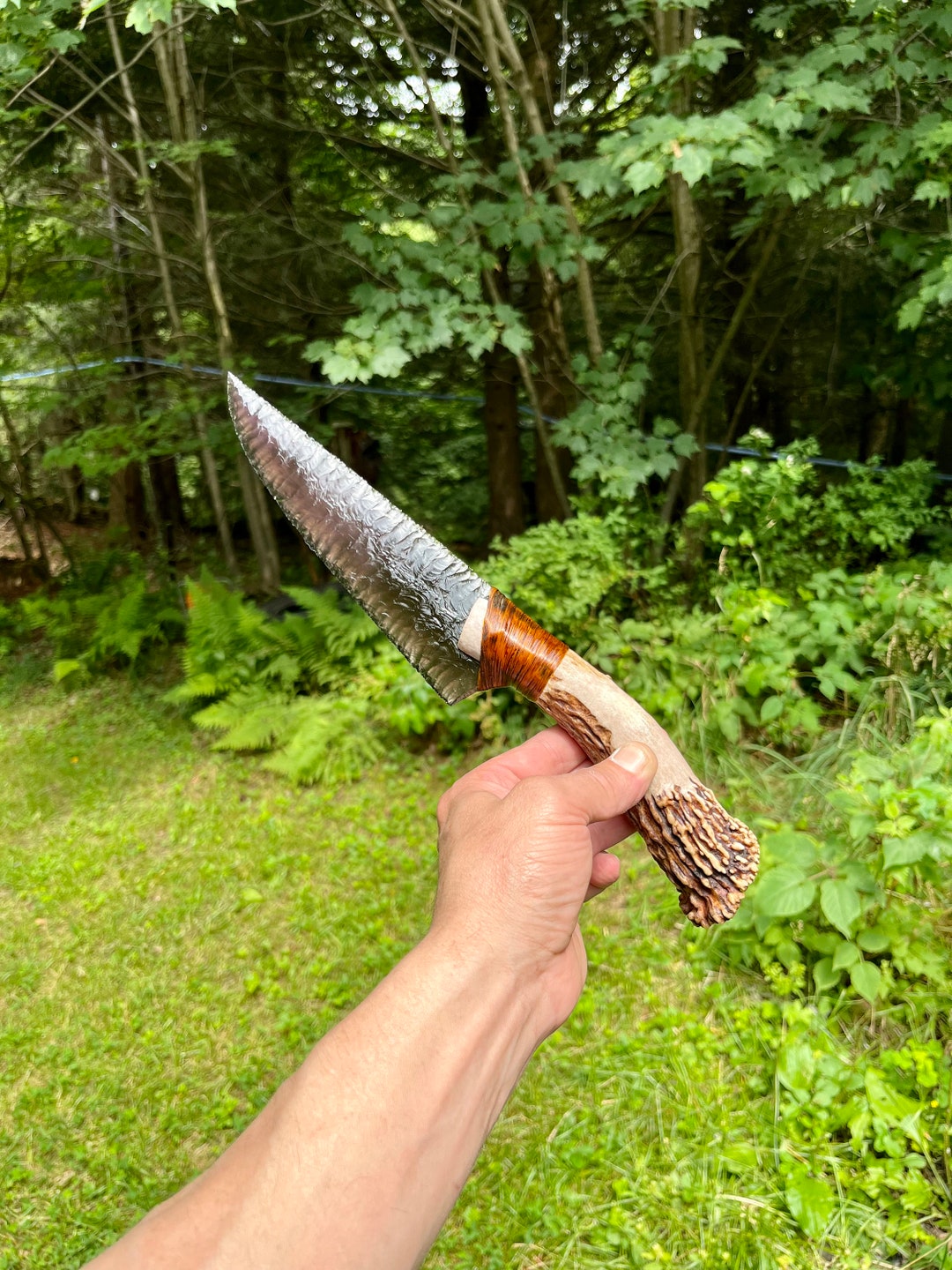 The Razorback - Etsy