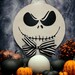 Jack Welcome Door Sign - Etsy
