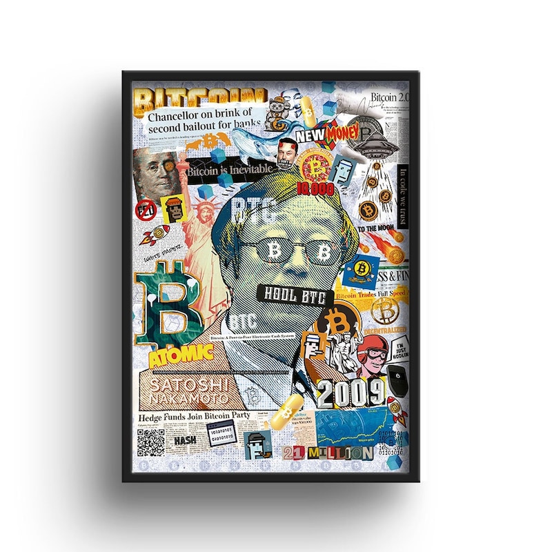 Crypto Office Gifts - 60+ Gift Ideas for 2026