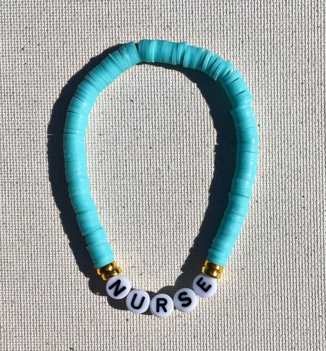 Nurse Bracelet - Etsy