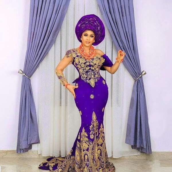 African Royalty - Etsy