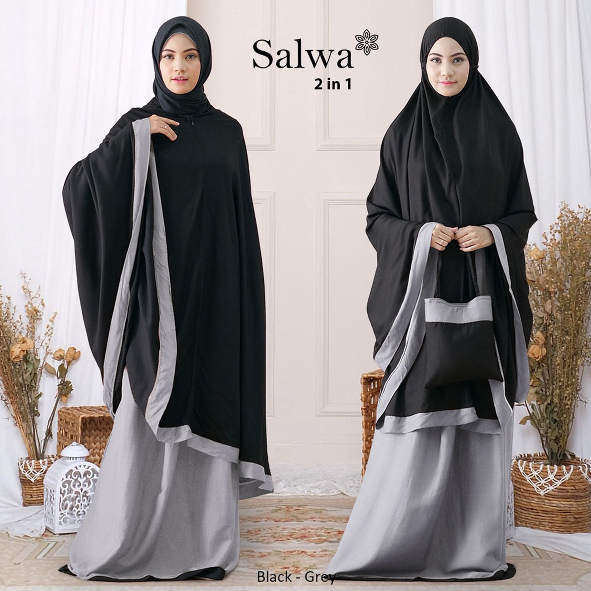 Islamic Prayer Clothes For Womenhijab For Praymuslim Prayer Dressmuslim