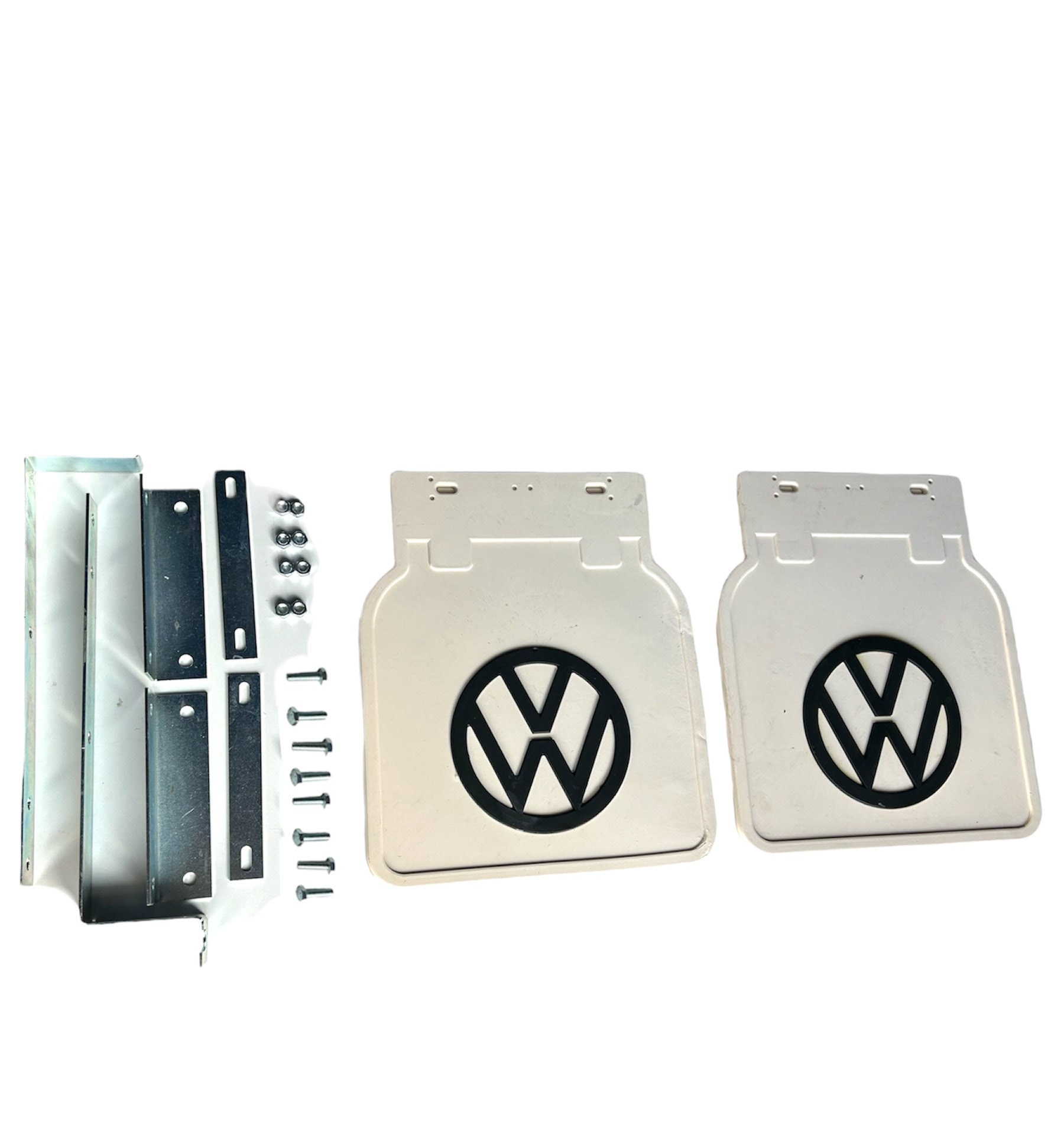 Vw Mud Flaps