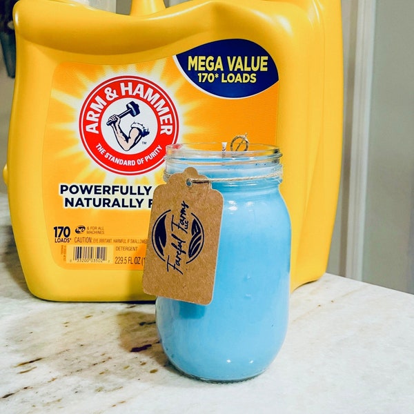Laundry Detergent Container - Etsy