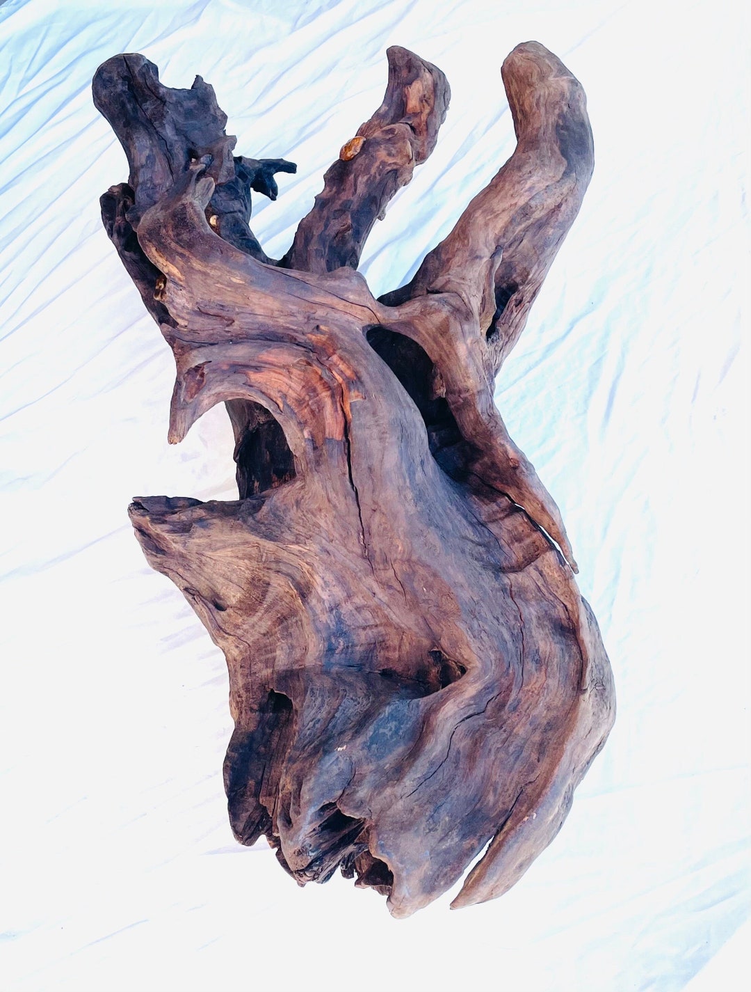 Large Natural Drift Wood, Large Lake Drift Wood, All Natural Drift Wood ...